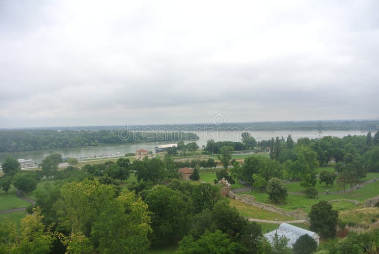 Nature landscape plain stock photo. Image of village - 326313842