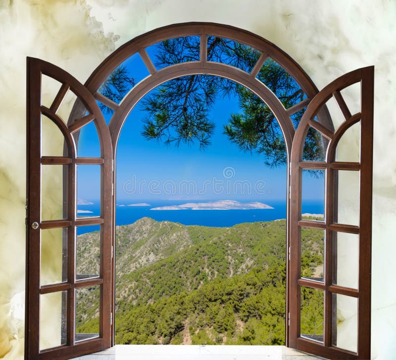 158,148 Nature View Window Stock Photos - Free & Royalty-Free Stock ...