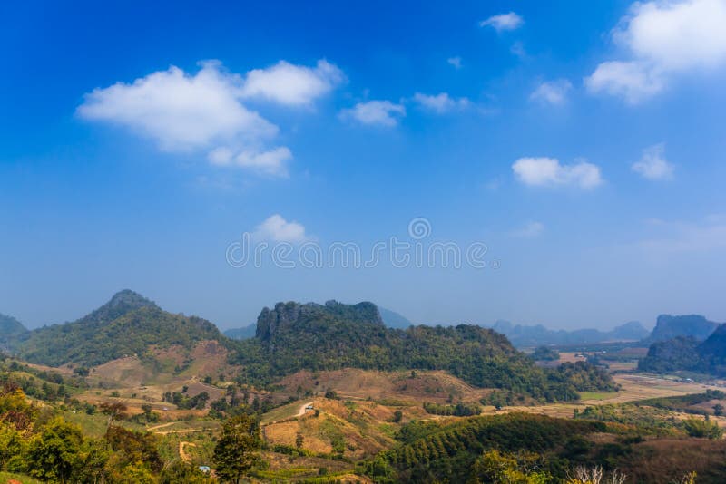 Nature landscape stock photo. Image of idyllic, nature - 39561188