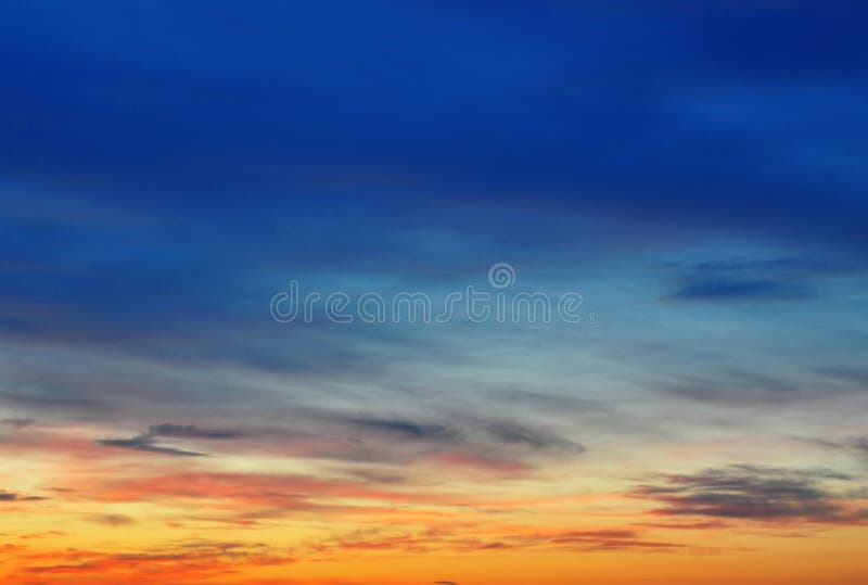 Nature light glowing sky stock photo. Image of sunset - 133493416