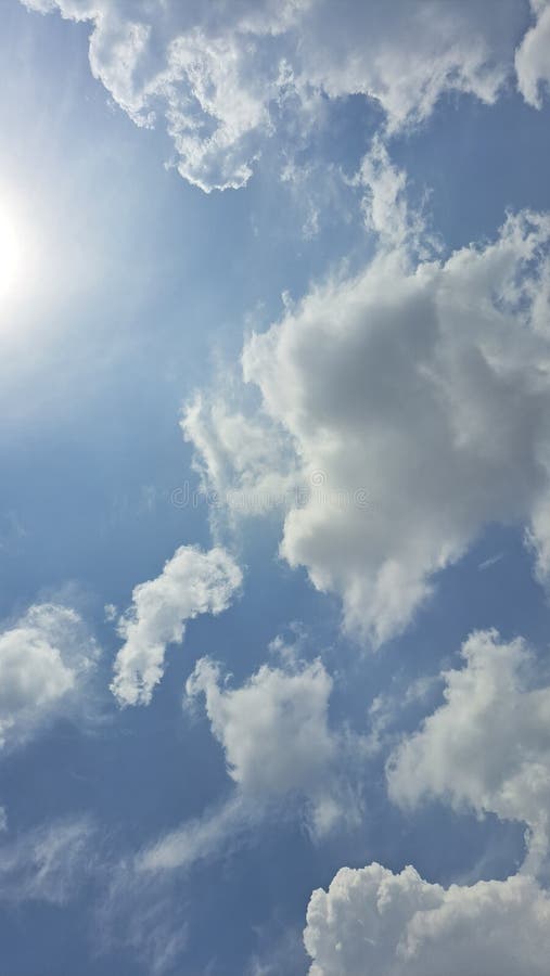 Nature look like a drawing stock photo. Image of thunderstorm - 262725156