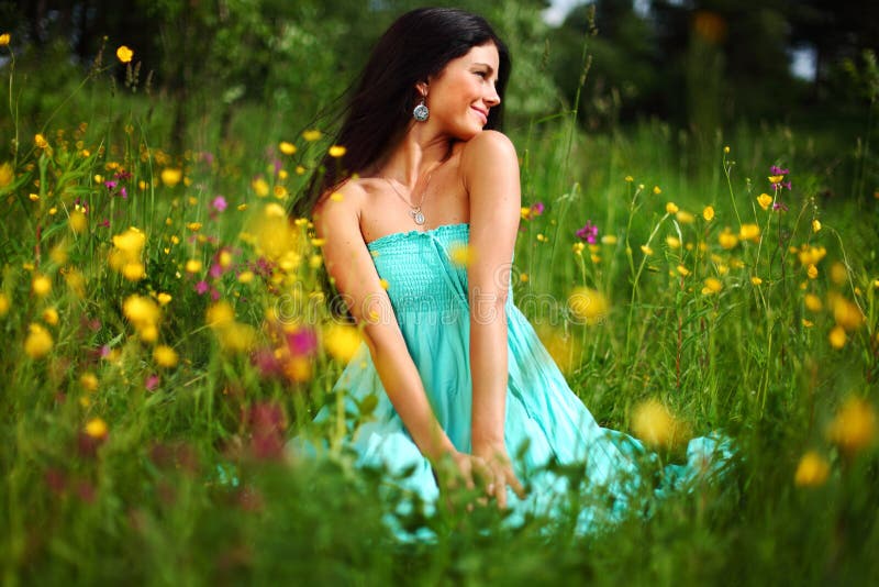 Nature love stock photo. Image of freedom, life, positivity - 15746206