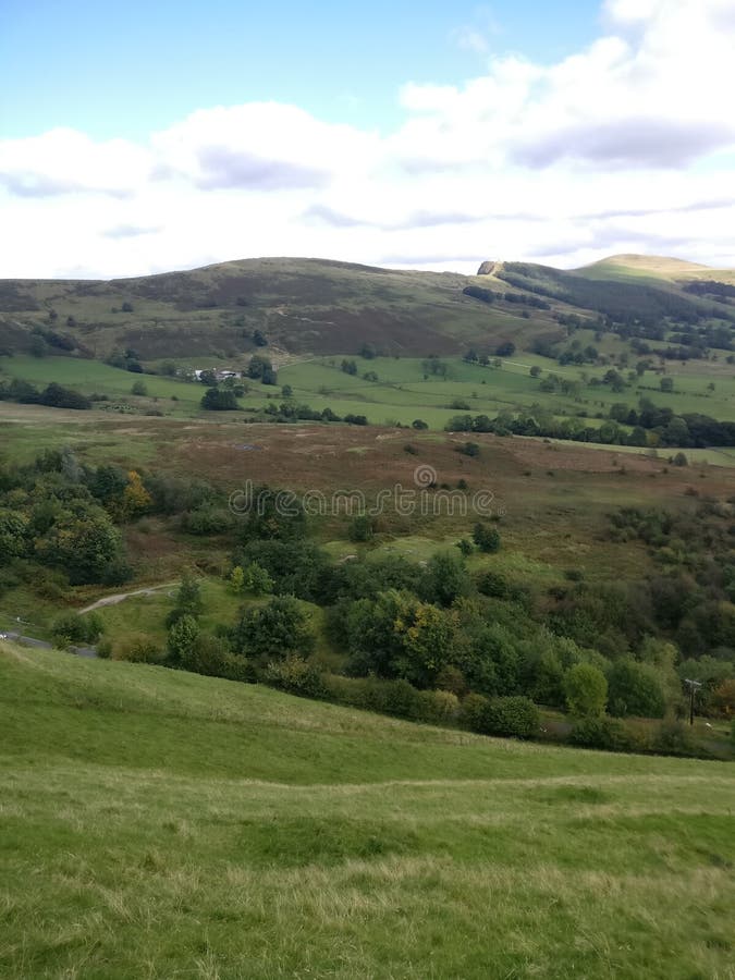 Nature of Manchester stock photo. Image of green, manchester - 78664656