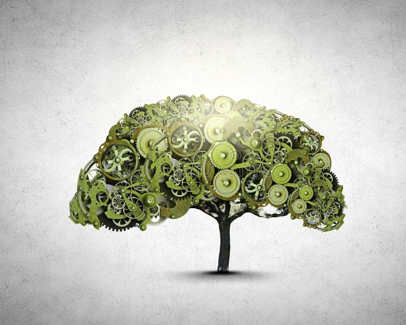 Nature mechanisms stock image. Image of working, success - 59769529