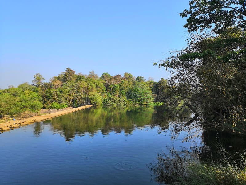 NATURE stock image. Image of morning, pleasant, environment - 138767093