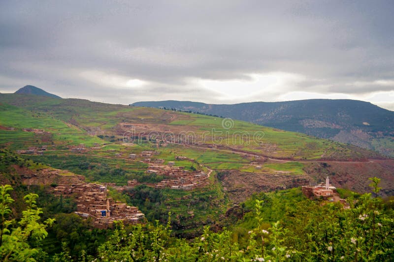 Nature stock image. Image of morocco, nature, morocoo - 118166179