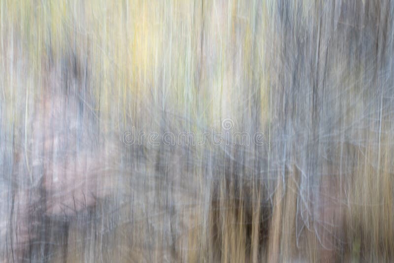Nature Motion Blur Abstract Stock Image - Image of texture, smudge ...