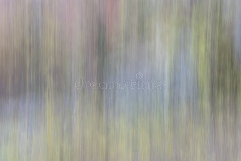 Nature Motion Blur Abstract Stock Image - Image of wallpaper, nature ...
