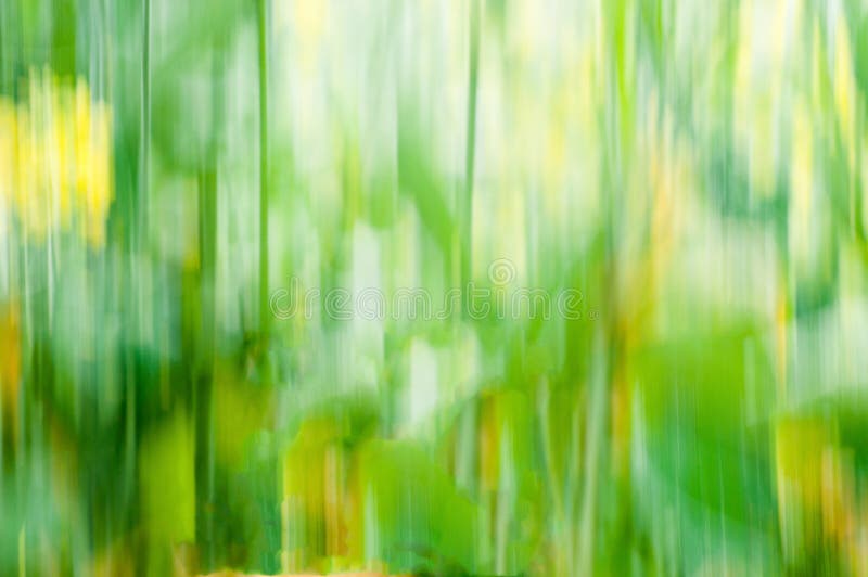 Nature Motion Blur Background Stock Photo - Image of backgrounds ...