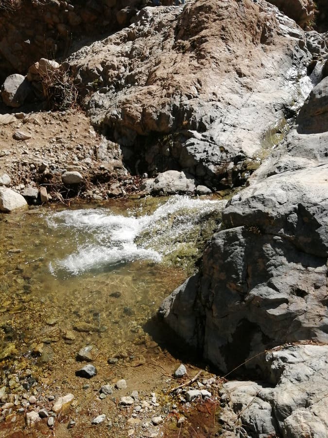 Nature stock photo. Image of water, morocco, tourism - 143601386