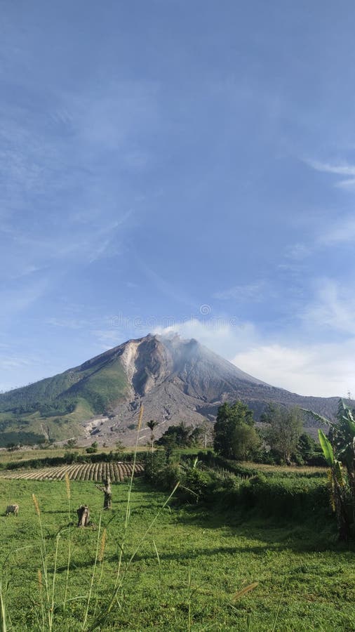 Nature mountains real life stock image. Image of coast - 261630185