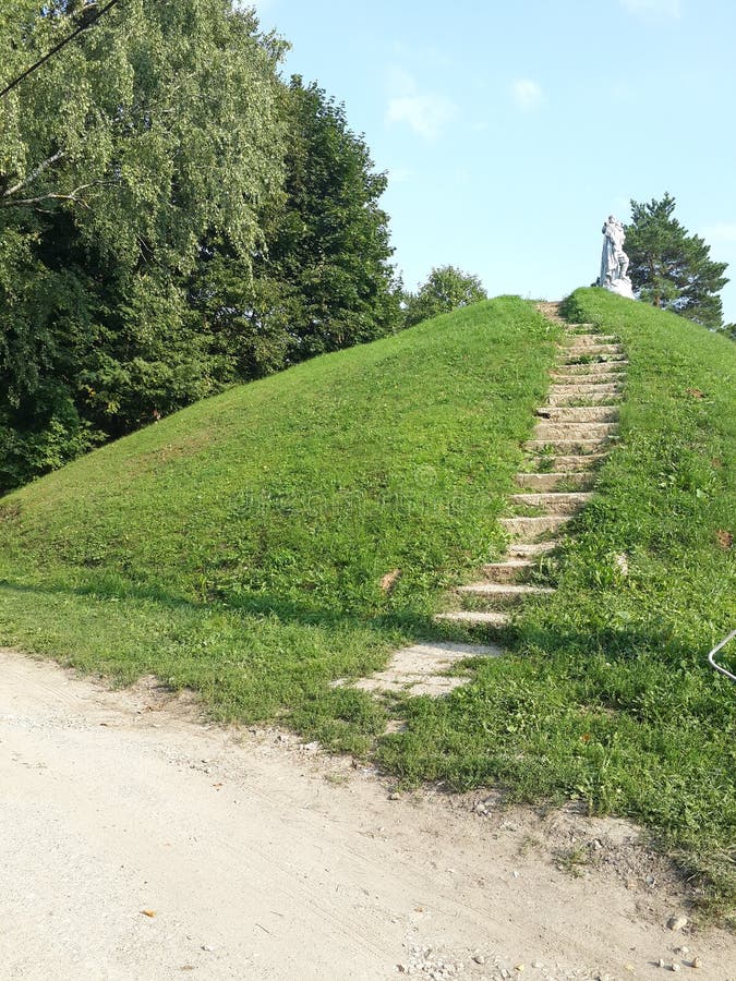 Green Gross Very Beautiful Its Amazing Stock Photo - Image of beautiful ...