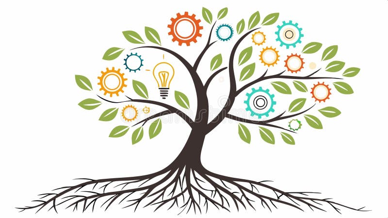 Natureobservation Vector Stock Illustrations – 2 Natureobservation ...