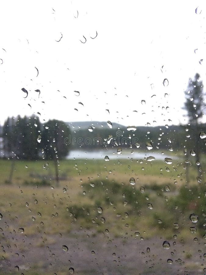 321 Rain Window Looking Out Nature Stock Photos - Free & Royalty-Free ...