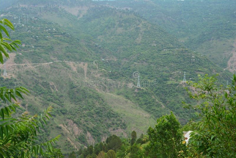 Nature of Pakistan stock photo. Image of mountain, alps - 219018154