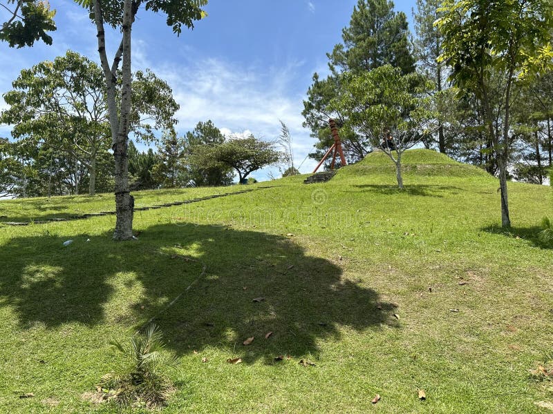 Nature in parapat stock photo. Image of country, parapat - 313196716