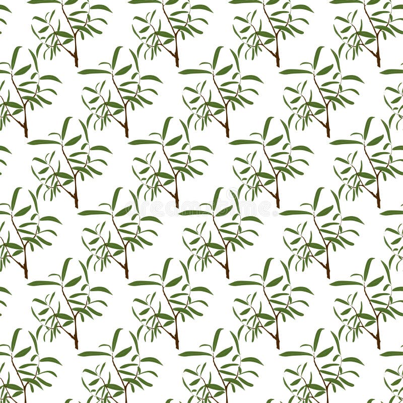 Nature pattern background stock vector. Illustration of abstract ...