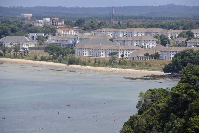 Nature and people stock photo. Image of angle, people - 240716322