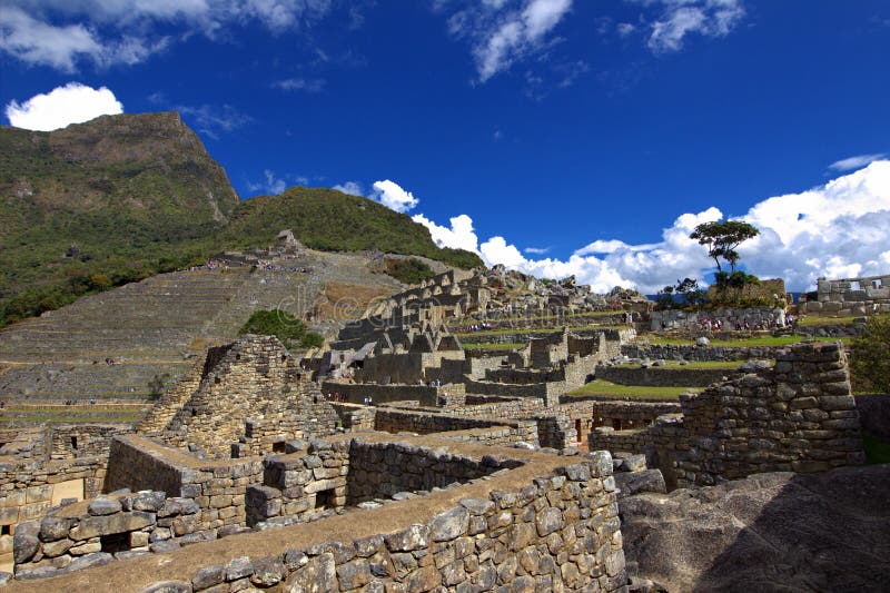 The nature of Peru stock photo. Image of cusco, main - 100843520