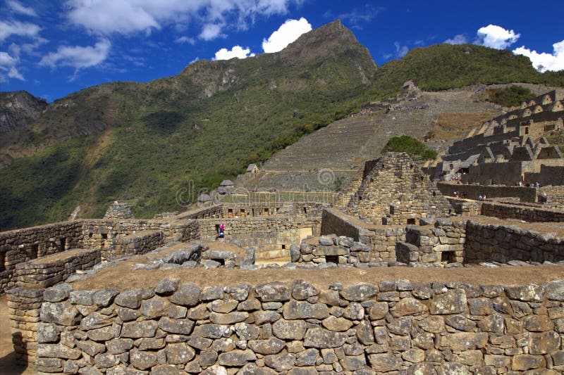 The nature of Peru stock image. Image of destination - 100843433