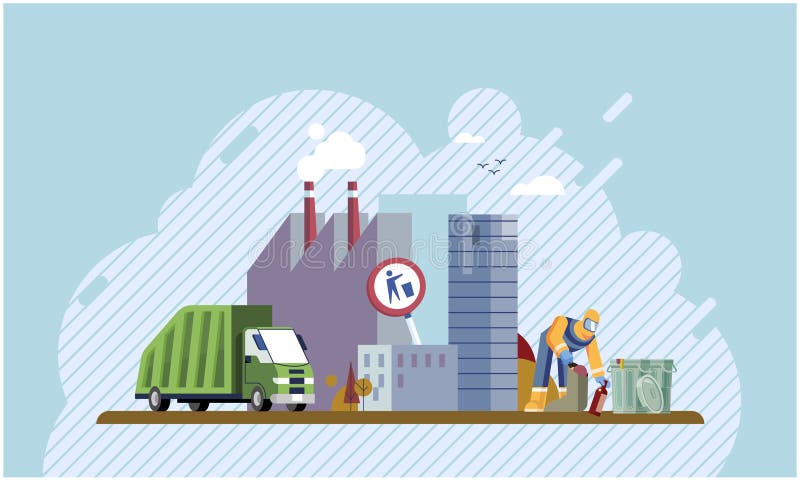 Nature Pollution. the Risk Pollution-induced Diseases is Higher in ...