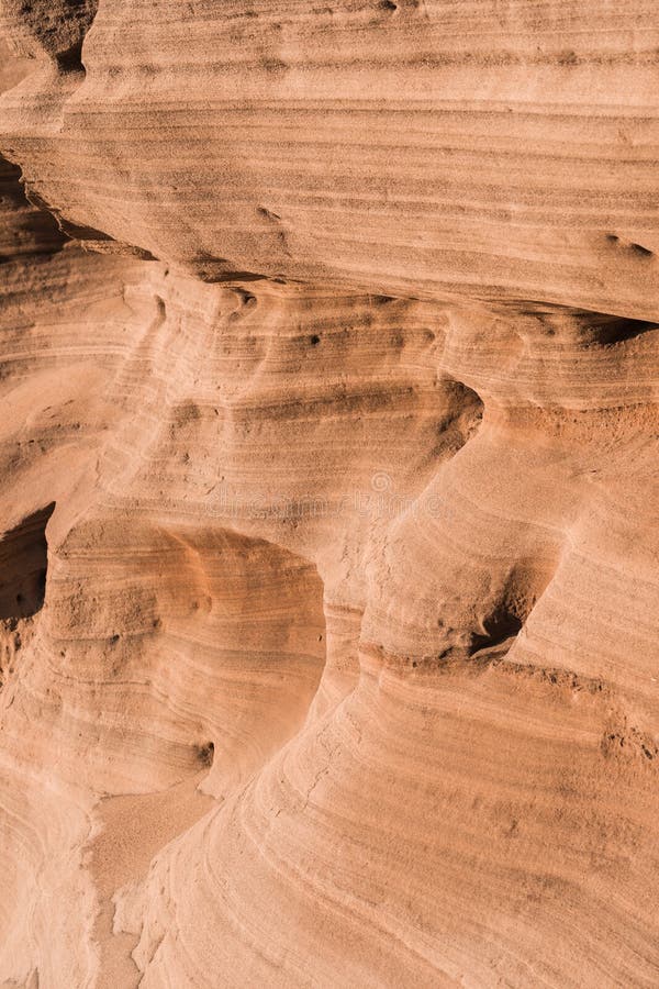 Nature poster. sandstone stock image. Image of scenery - 185565821