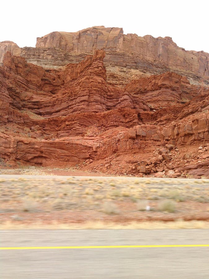 Nature stock photo. Image of beautiful, amazing, redrocks - 143346406