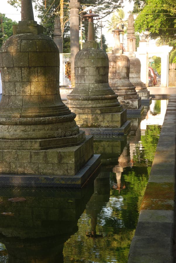 Nature Relief stock image. Image of nature, indonesia - 121614721