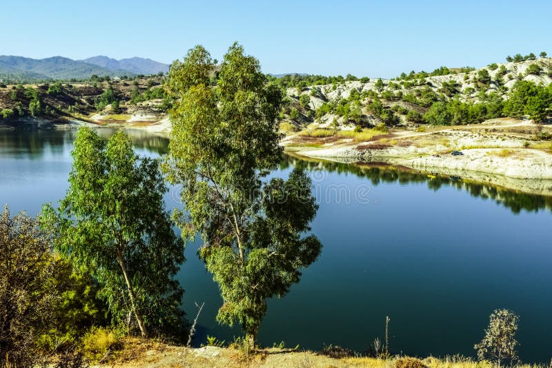 Nature, Nature Reserve, Reflection, Water Picture. Image: 110549847
