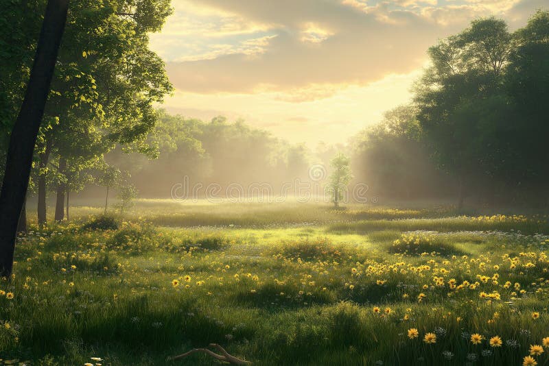 Nature Reserve Showcases Smart Conservation Tech in Harmony with Nature ...