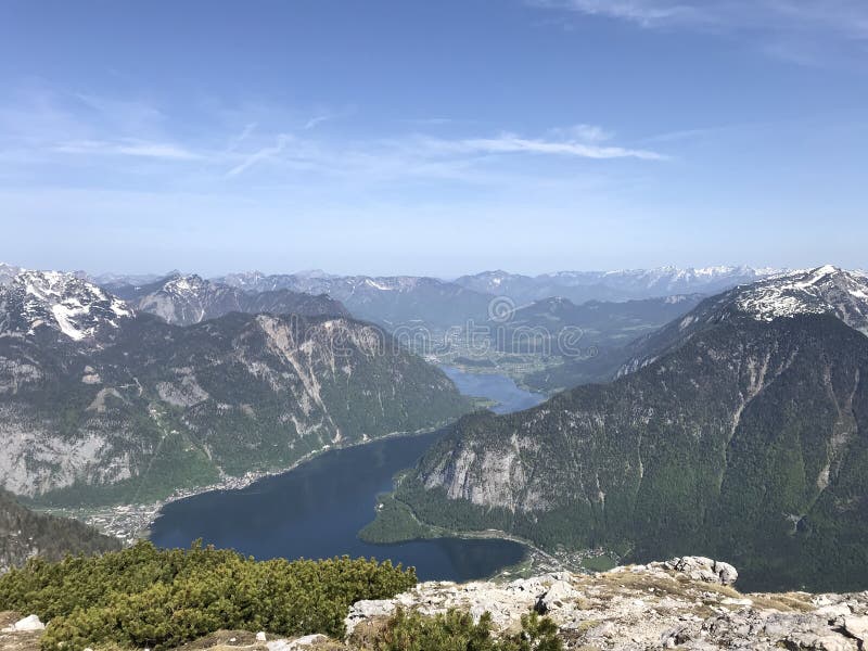 Mountains stock image. Image of river, rocks, side, nature - 171432967