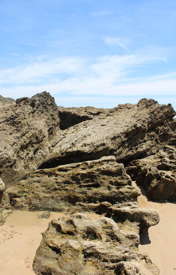 Nature rocks photo stock photo. Image of wild, desert - 73243948