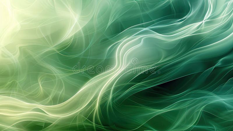 Nature S Canvas: Abstract Organic Lines Wallpaper Design - this Title ...