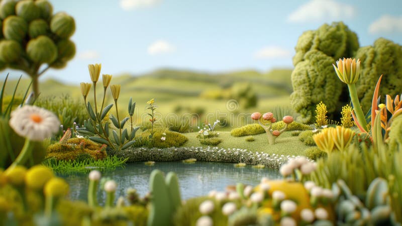 Nature S Delicate Balance: Interdependence in Ecosystems, Preserving ...