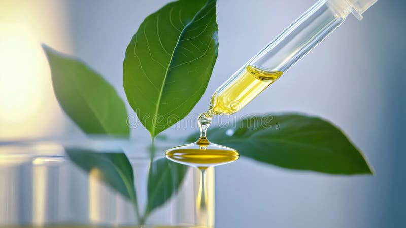 Nature s Elixir Extraction stock footage. Video of extract - 386334436