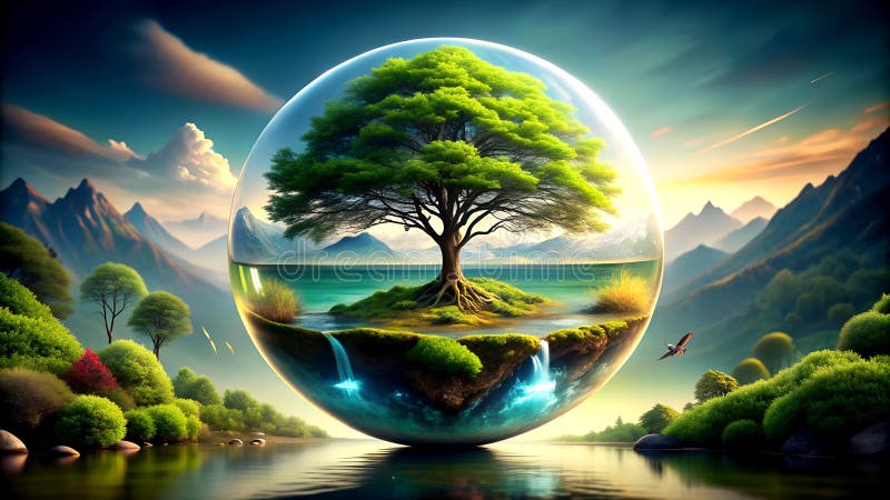 Nature S Inspirations: Exploring the Beauty and Order of the Natural ...