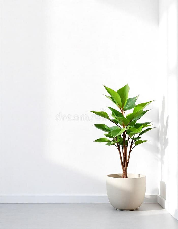 Nature S Minimalism a Modern Still Life of Sunlight, Shadow, and a Leaf ...