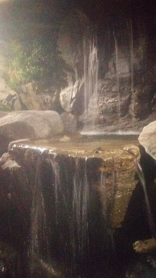 Nature& X27;s Music in the Sound of Each Drop Stock Photo - Image of ...