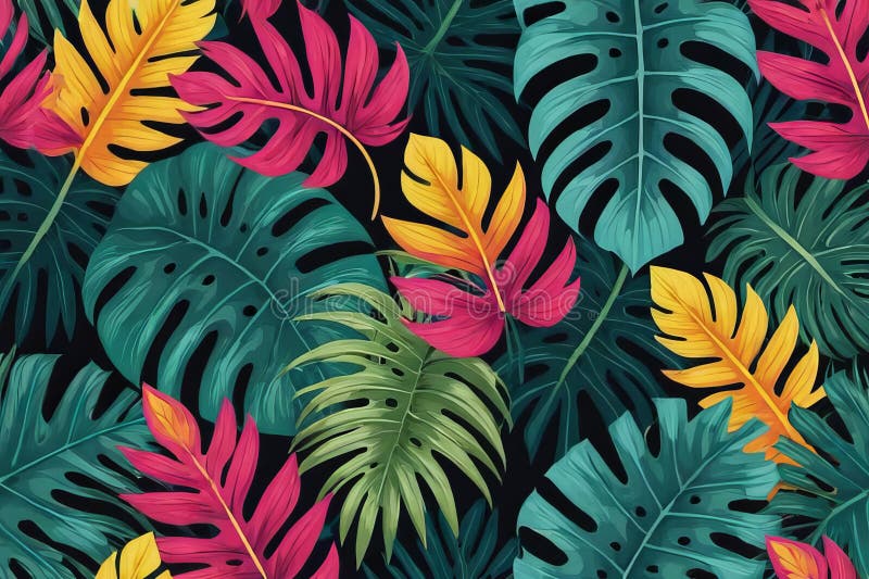 Nature's Symphony Harmony Jungle Stock Photos - Free & Royalty-Free ...