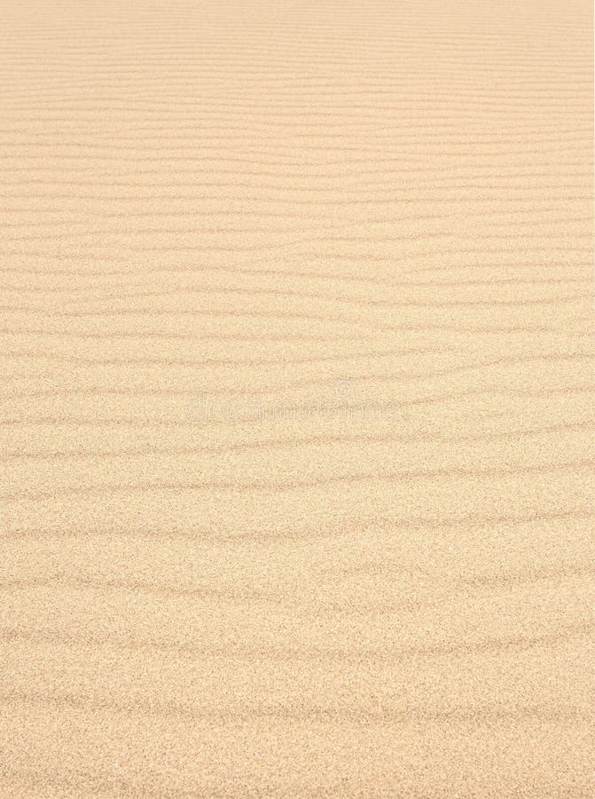 Nature Sand Texture Background Stock Image - Image of abstract, clean ...