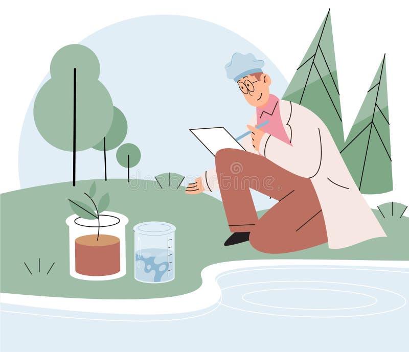 Nature Science. Nature Science Concepts Provide Framework for ...