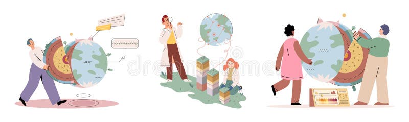 Nature Science. the Environment Provides Backdrop for Scientific ...