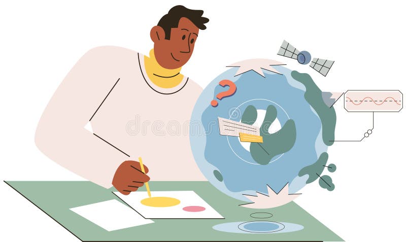 Nature Science. Environmental Preservation Requires Scientific ...