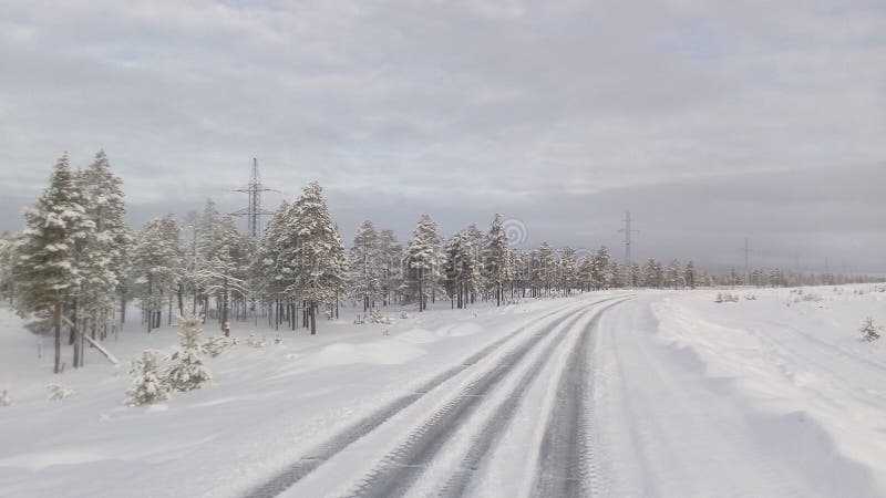 The Nature of the Seabed Siberia Stock Photo - Image of petrolium ...