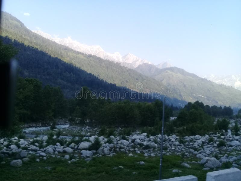 Nature stock photo. Image of peace, rocks, mountain - 152946244