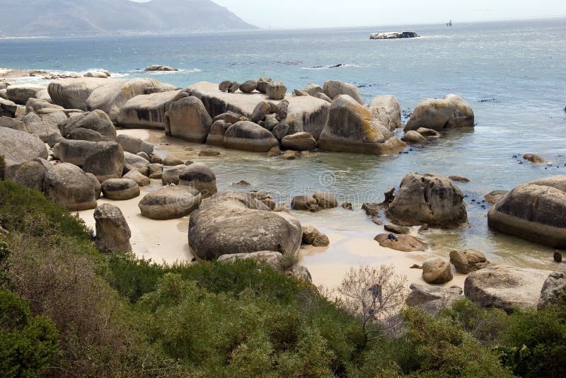 Nature of south africa stock image. Image of plowing - 10795867