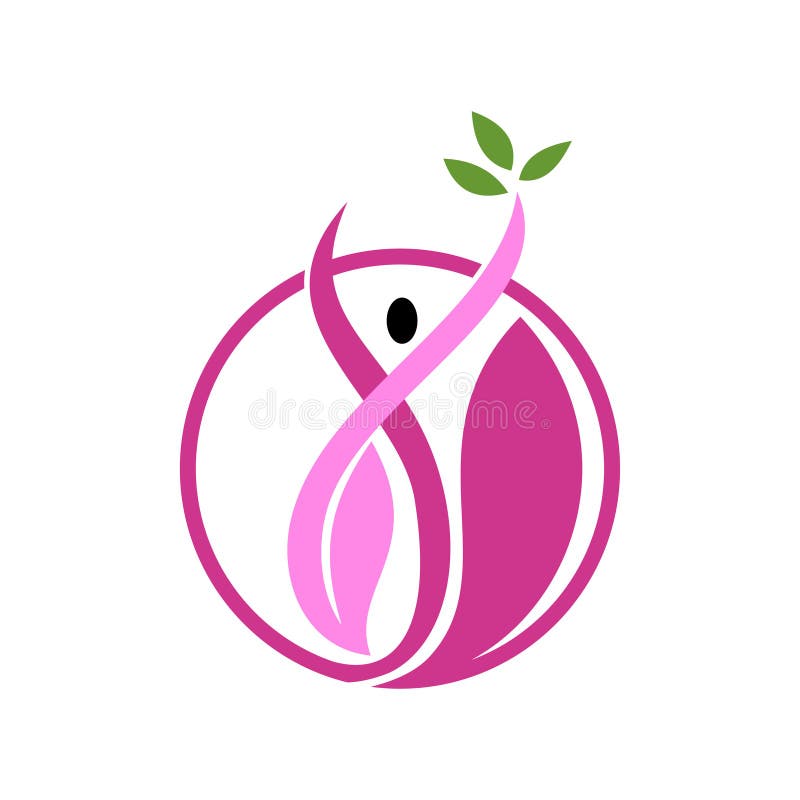 Nature Spa Logo Health Design Icon Vector Template Isolated Stock ...