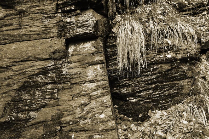 Nature rock structure stock photo. Image of geologic - 106474948