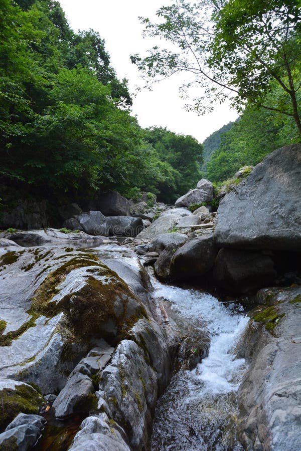 Nature stock photo. Image of nature, tourist, crag, water - 81585848