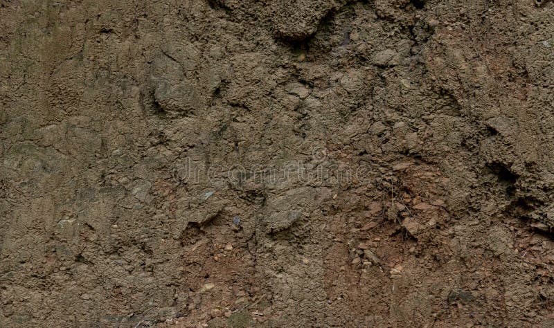 Nature Surface Cutting Angle of Ground. Stock Photo - Image of cutting ...
